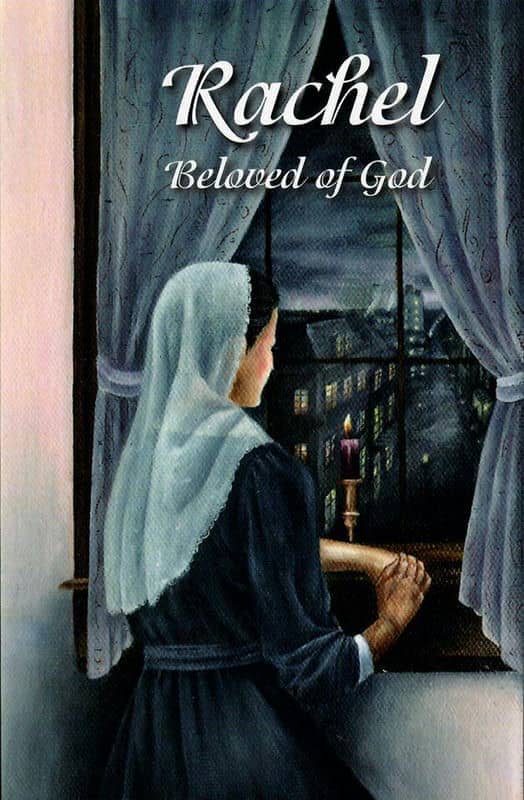 Rachel: Beloved of God - IgniteLit