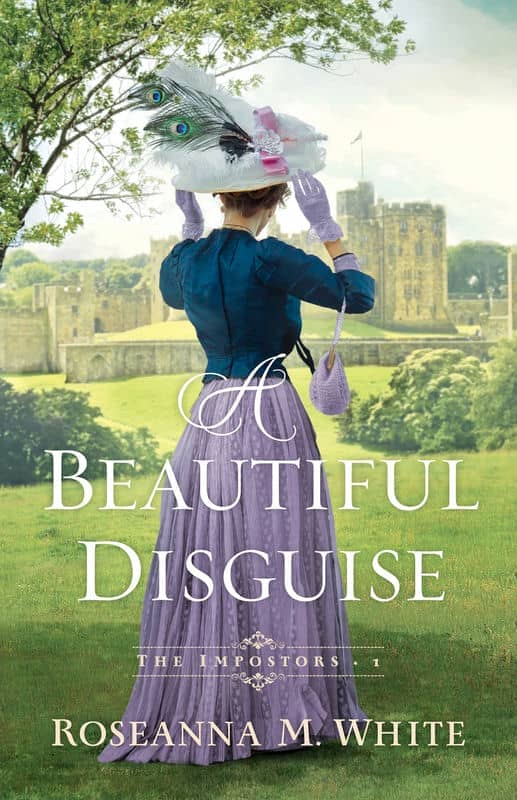 A Beautiful Disguise - IgniteLit