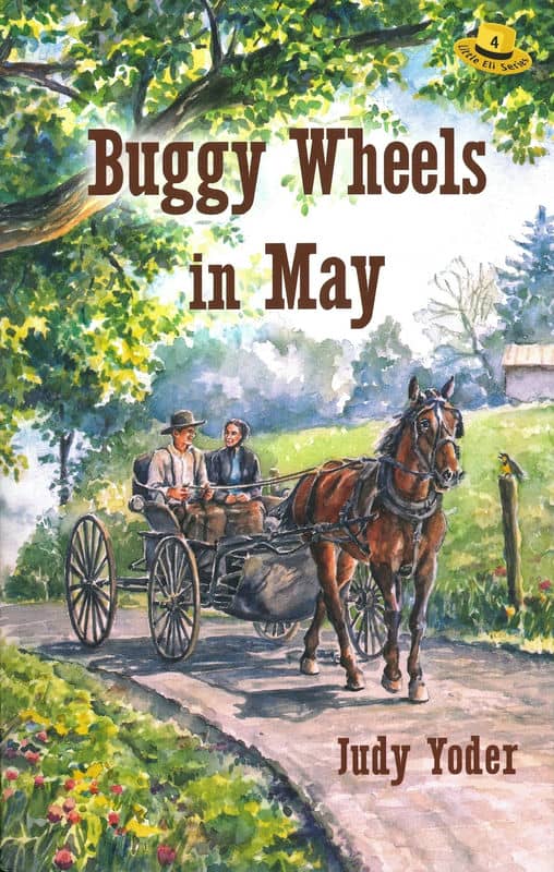 Buggy Wheels in May - IgniteLit