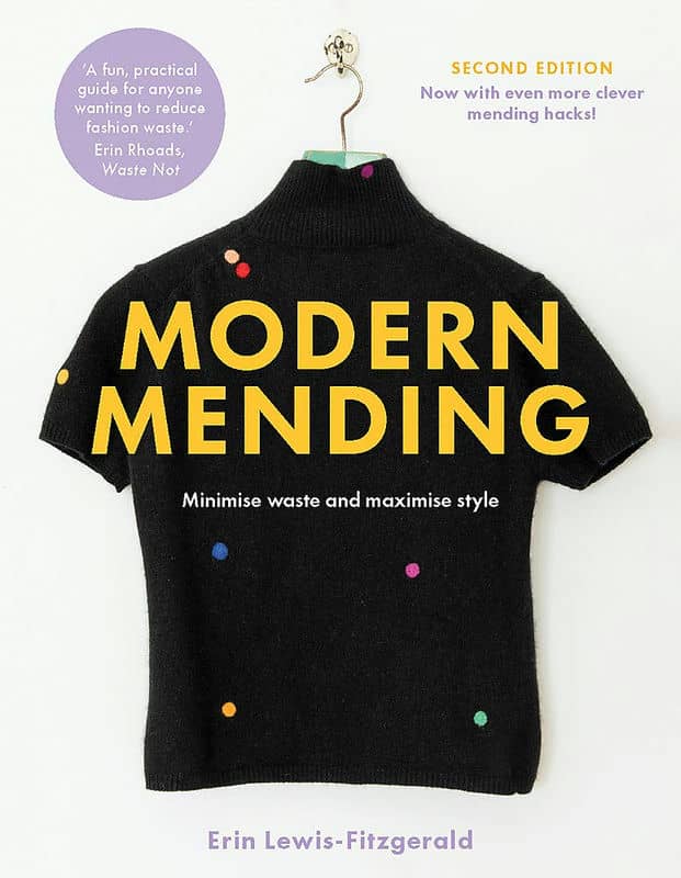 Modern Mending - IgniteLit