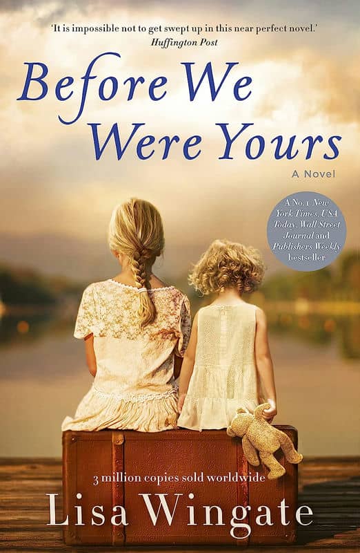 Before We Were Yours - IgniteLit