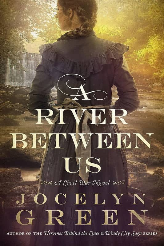 A River Between Us - IgniteLit