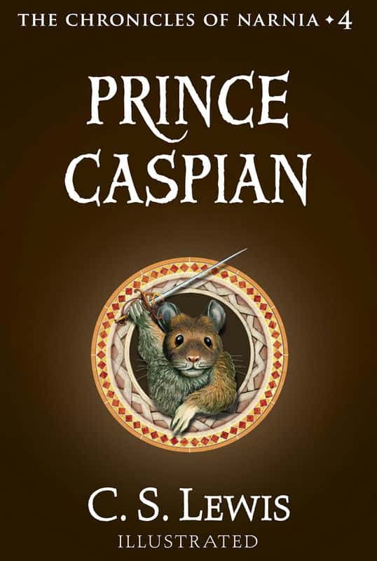 Prince Caspian - IgniteLit