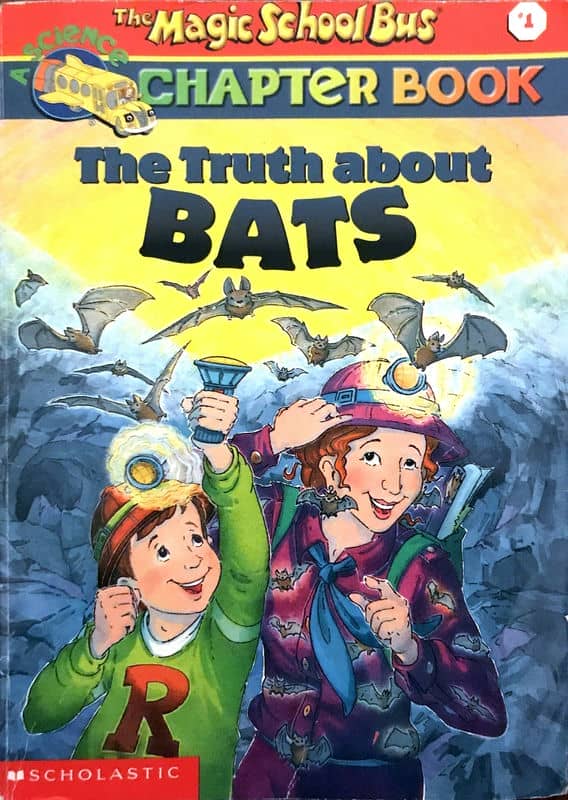 The Truth About Bats - IgniteLit