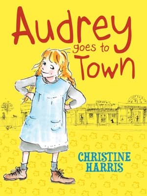 Audrey of the Outback series - IgniteLit