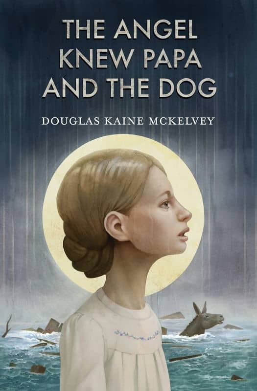 The Angel Knew Papa and the Dog - IgniteLit