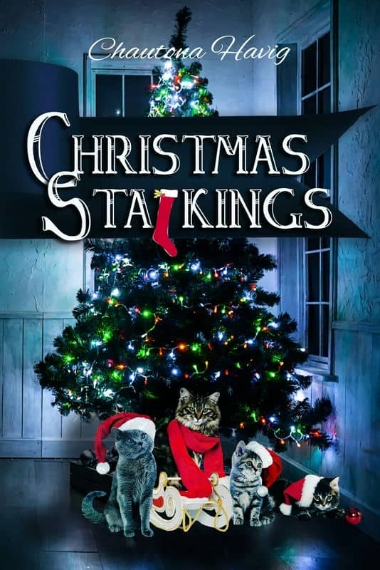 Christmas Stalkings - IgniteLit