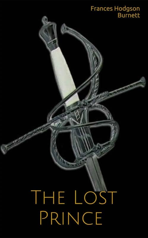 The Lost Prince - IgniteLit