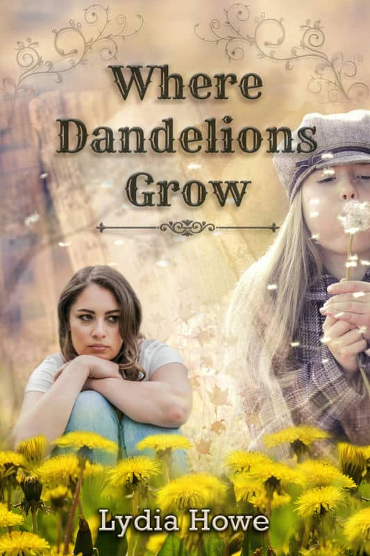 Where Dandelions Grow - IgniteLit